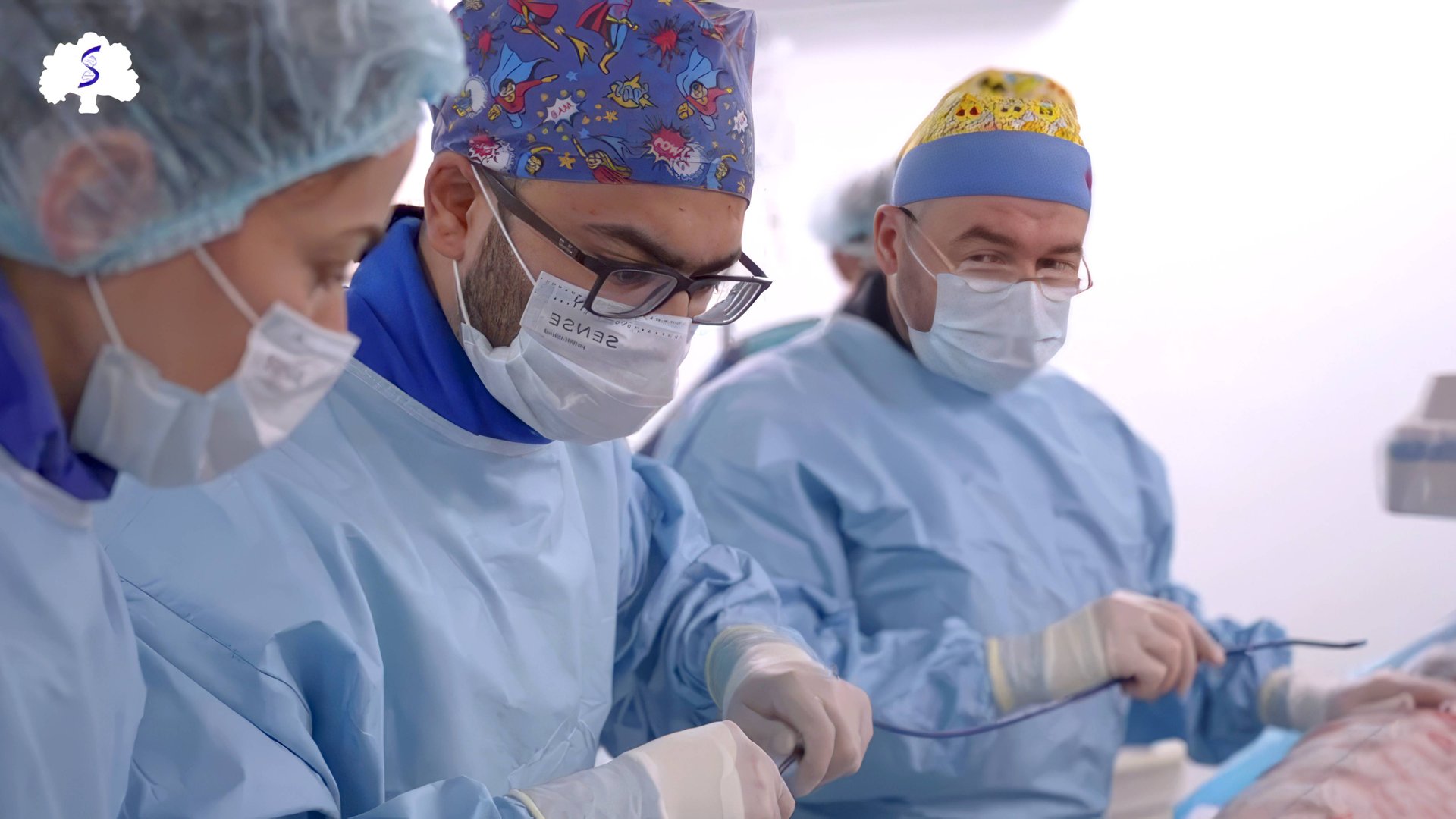 Две операции на сердце, и жизнь только начинается