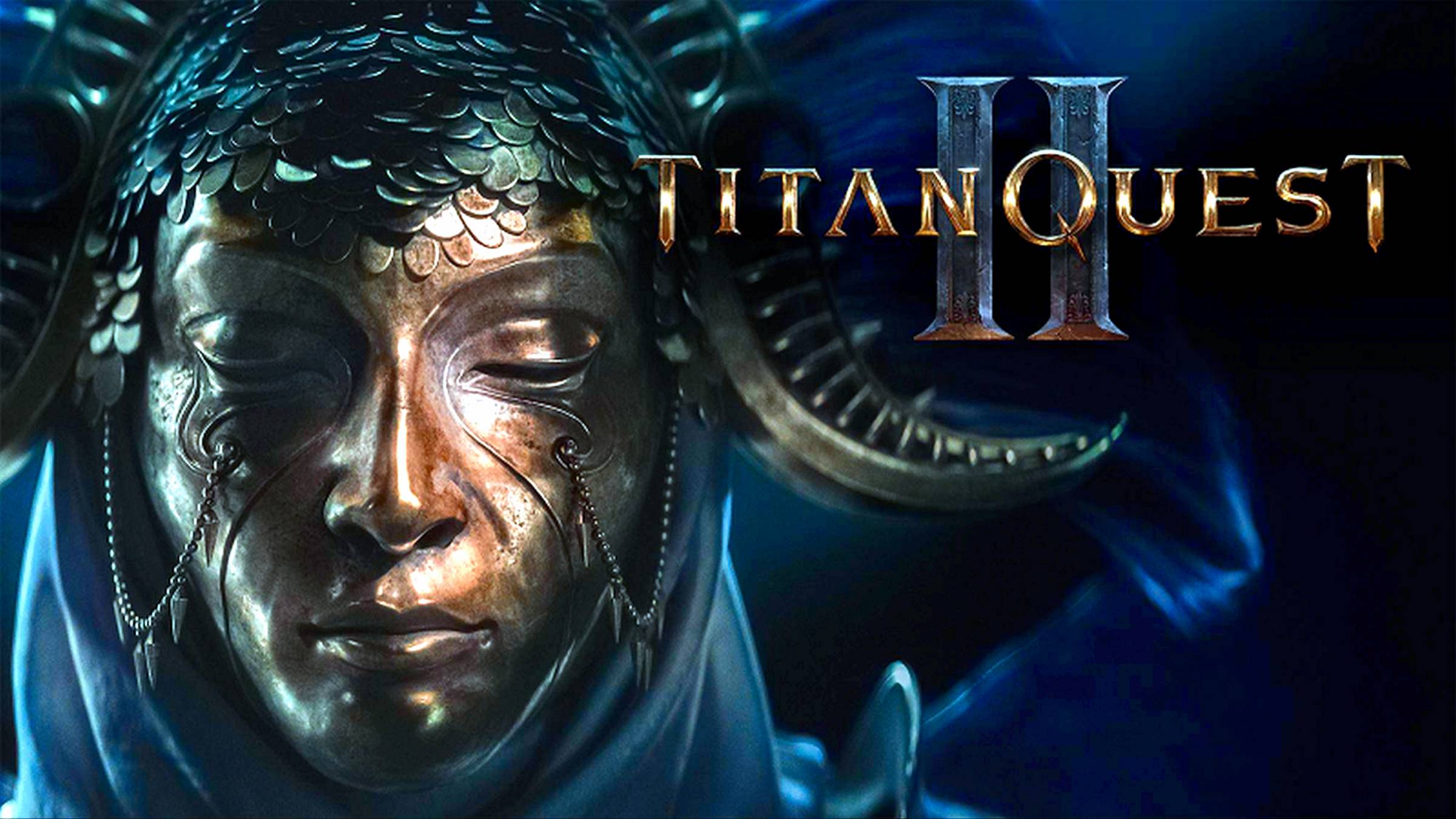 21 августа 2025. Titan Quest II. Ранний Доступ. Акт I. Часть 04