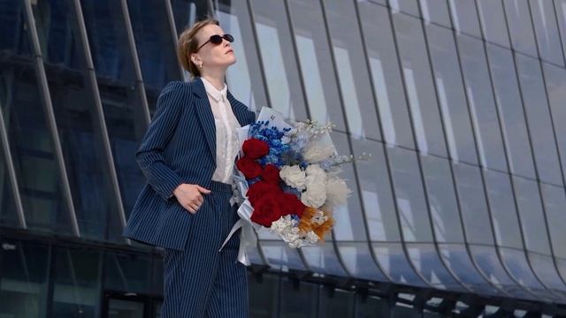 Проект ЦВЕТЫ РОССИИ. Линейка «Триколор». Цветовик. Русская коллекция 2025.