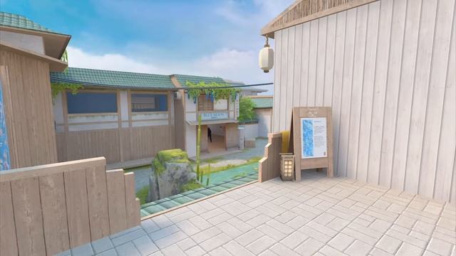 обзор новой карты hanami