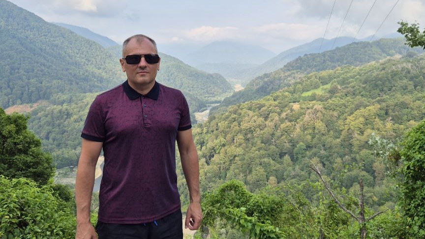 Солох -аул Лето 2025.Джип-тур. Экскурсия от первого лица.