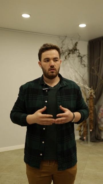 отзыв Ильшат, курс Сила слова, поток 27 марта