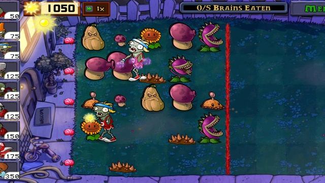 plants vs Zombies  Растения против Зомби I'm Zombies Я Зомби