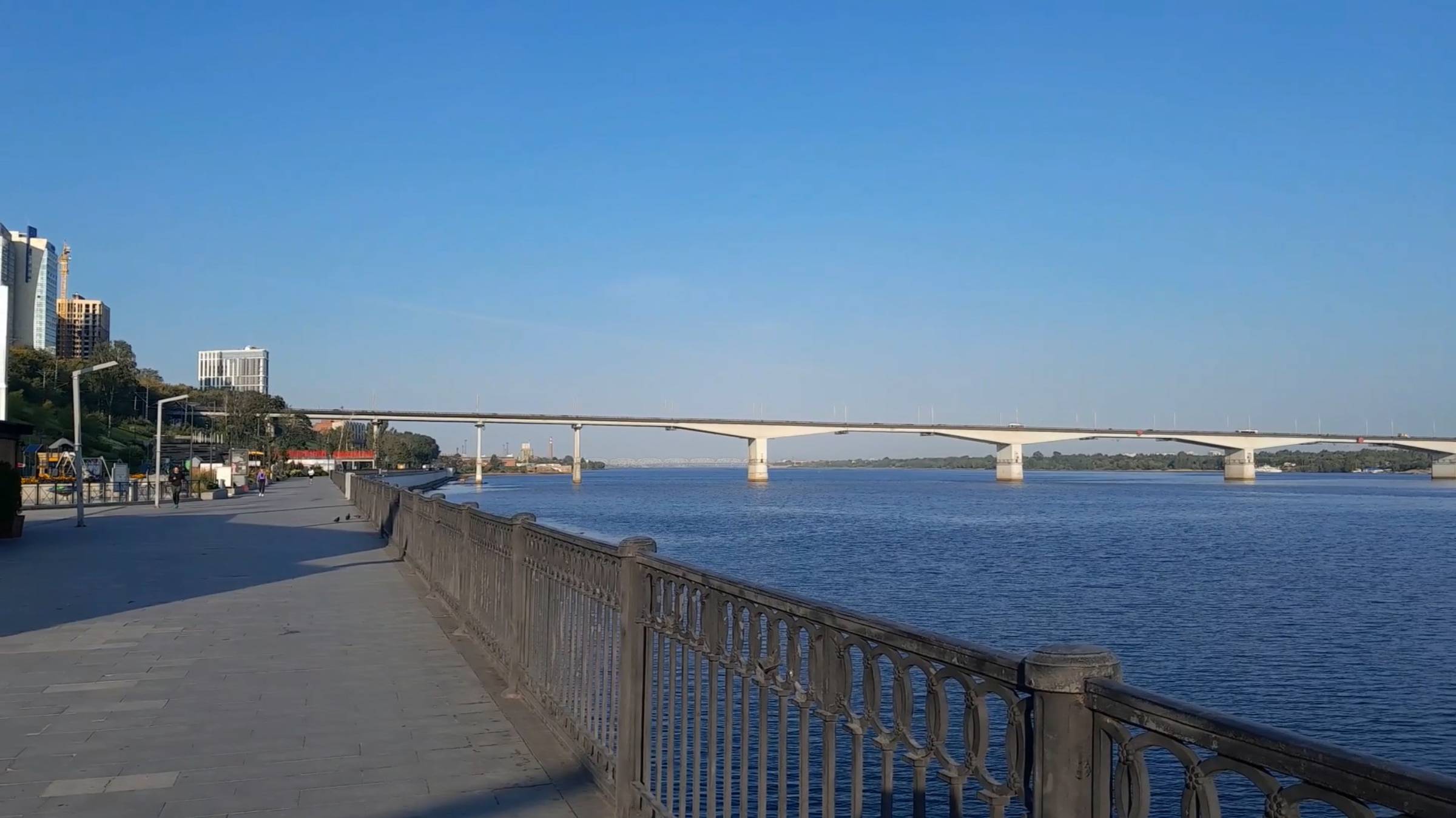 Путешествие Кемерово-Санкт-Петербург-Выборг ч.3