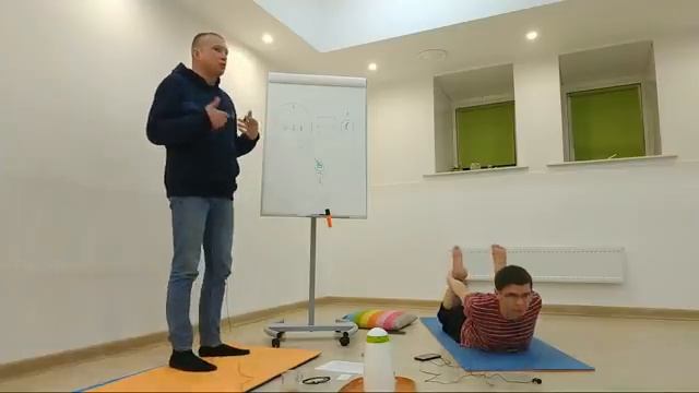 20190408 Бедность И Преуспевание. Философия Йоги