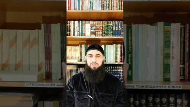 Важность Ду'а. Шейх Шамиль аш-Шафи'ий.