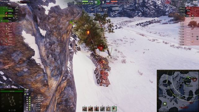 FSV Sch.A . Линия Маннергейма