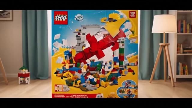 Примеры создания ролика в нейросети OPAL