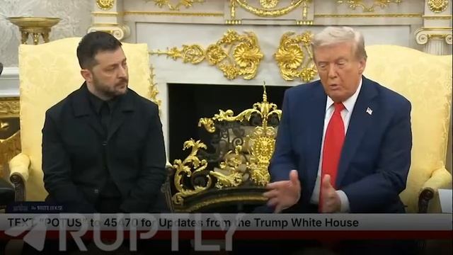 Тот самый разговор