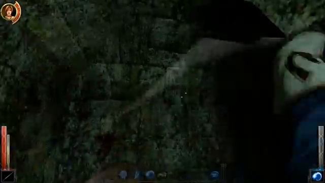 Прохождение Dark Messiah of Might and Magic #6 Храм Паука