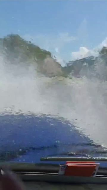 а  мы с друзьями едем в горы!