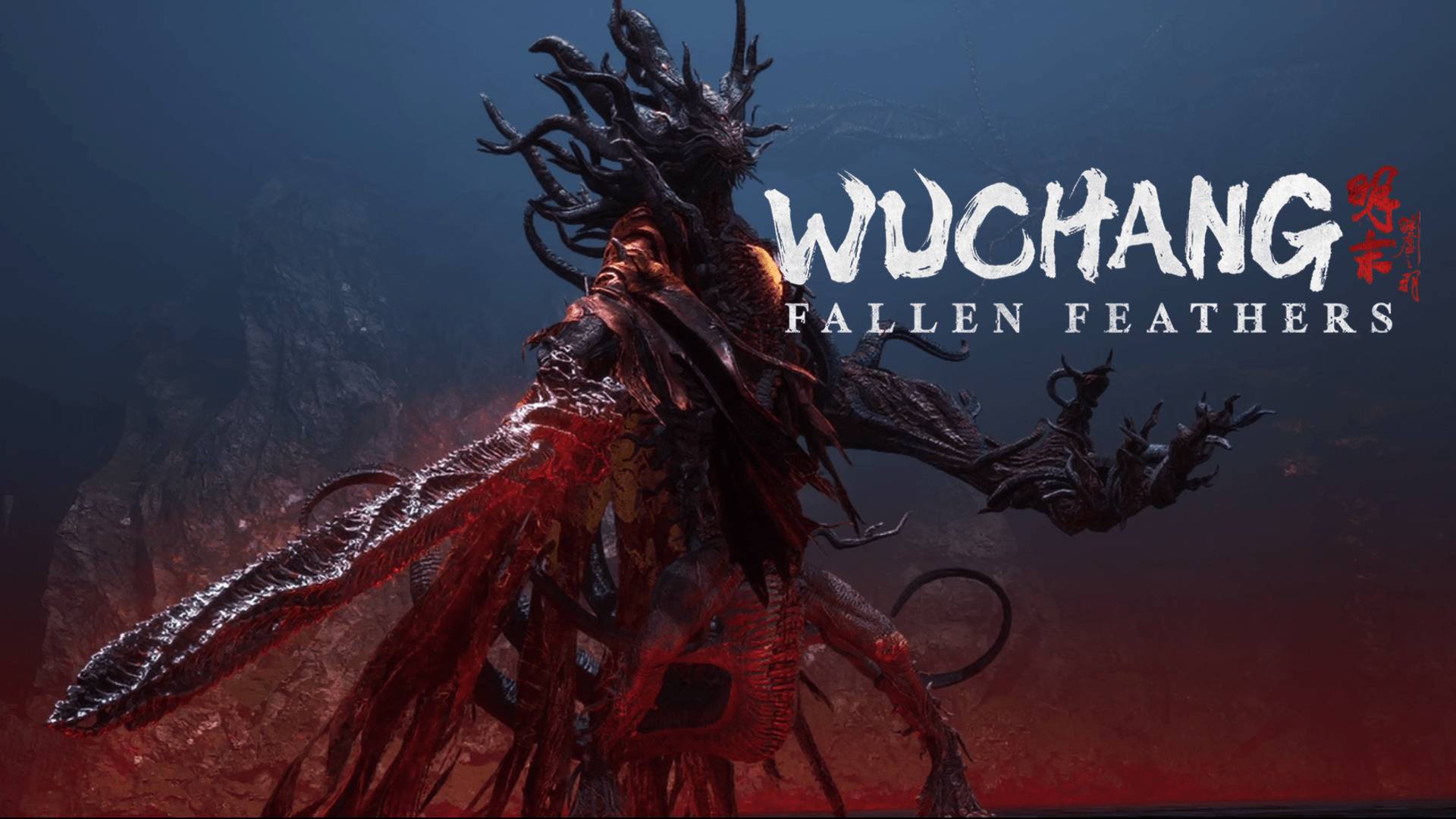 Ядовитые цветы, драконы и великаны:)►Wuchang: Fallen Feathers #31