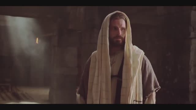 Спасибо Мой Иисус! На стихи Надежды Печерской.