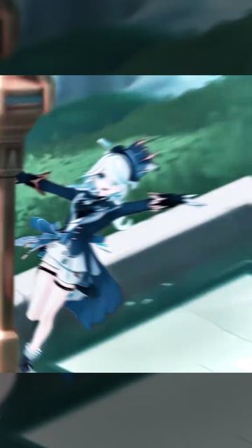 гидро Архонт ФУРИНА