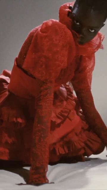 McQueen осень 2025