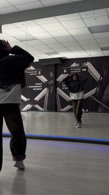 Hip-Hop - Жукова Валерия