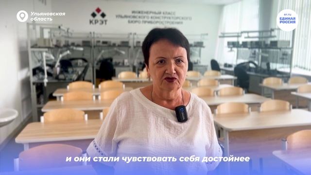 Итоги реализации народной программы Единой России за четыре года #НароднаяПрограммаЕР
