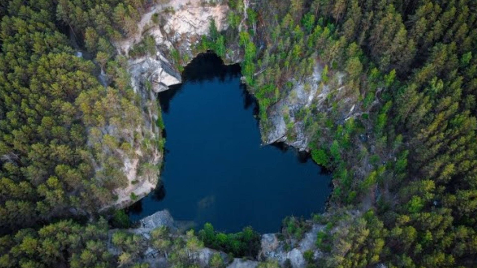 СПАСЕНИЕ УРАЛЬСКОГО ЛЕСА…видео от Анны...