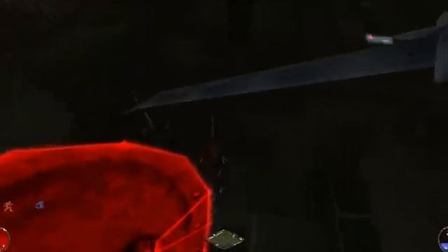 Прохождение Arx Fatalis #18 Щит древних