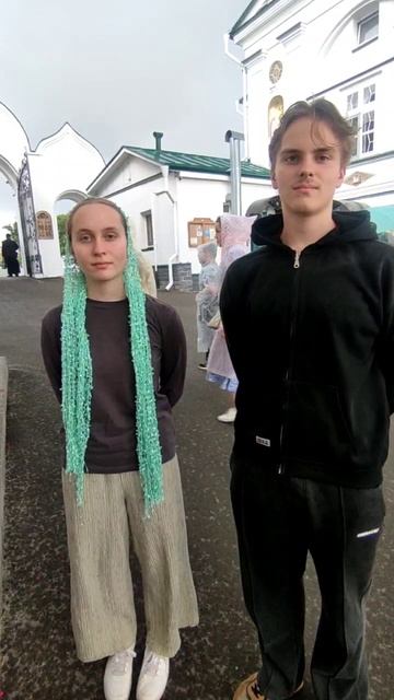 Чудо рождения детей по молитвам к иконе «Избавление от бед страждущих»: Свидетельство №2