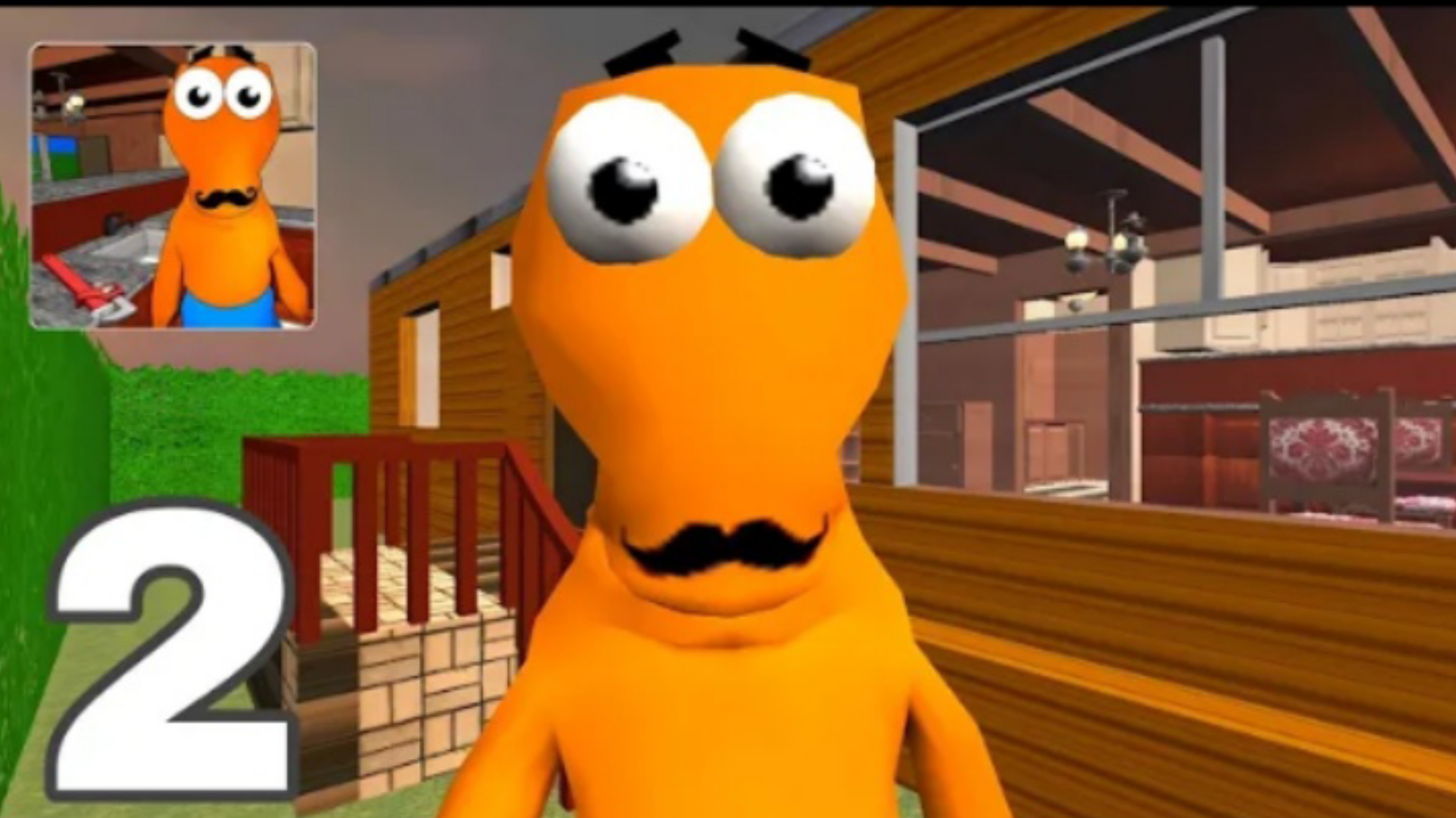 Patrick Neighbor Sponge Friend Gameplay Part 2 Level 6 To 10