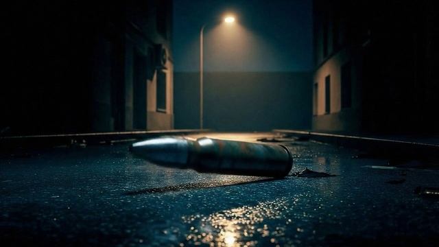 Subbota - Бездомный снаряд (KODVX Remix)