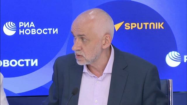 Круглый стол ЭИСИ по итогам встречи президента США Дональда Трампа с европейскими лидерами. 19.08.25