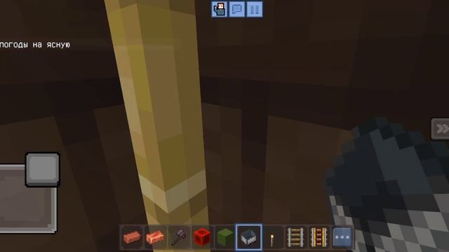 Обзор продления 2 линии метро в майнкрафт