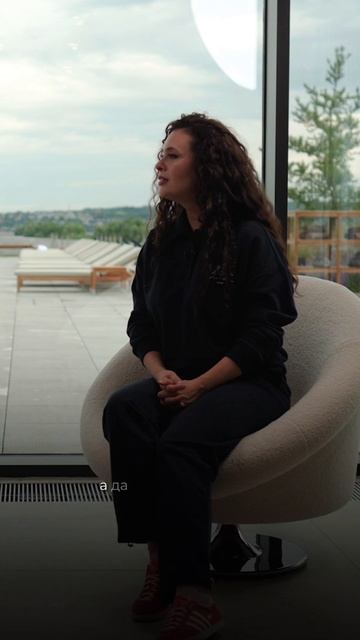 Как бы для вас звучал гольф, если бы он был песней? 🤔#гольф #музыка #интервью #турнир #подкаст