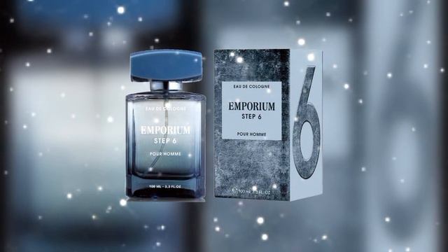 STEP | Парфюм на OZON | Подписчикам бонусы магазина | Ссылка в описании