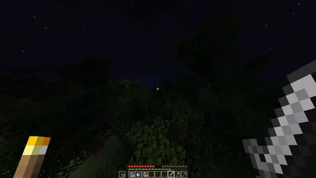 If you ever see a Turtle with no head, Run away from it! (Minecraft Creepypasta)