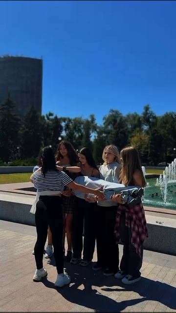 Бонусные съёмки!