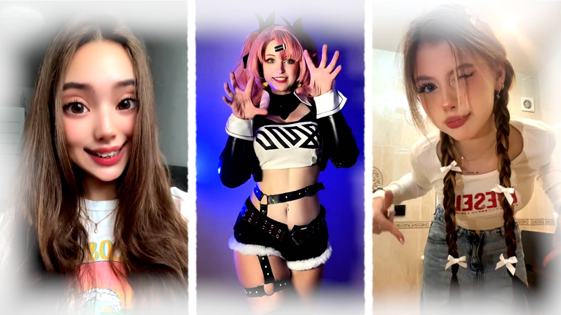 🔥 НОВЫЙ ТАНЕЦ ПОКОРИЛ СЕТЬ! ТОП-10 ВИРУСНЫХ ТРЕНДОВ ИЗ TIKTOK — АВГУСТ 2025 | Лови тренд на RuTube