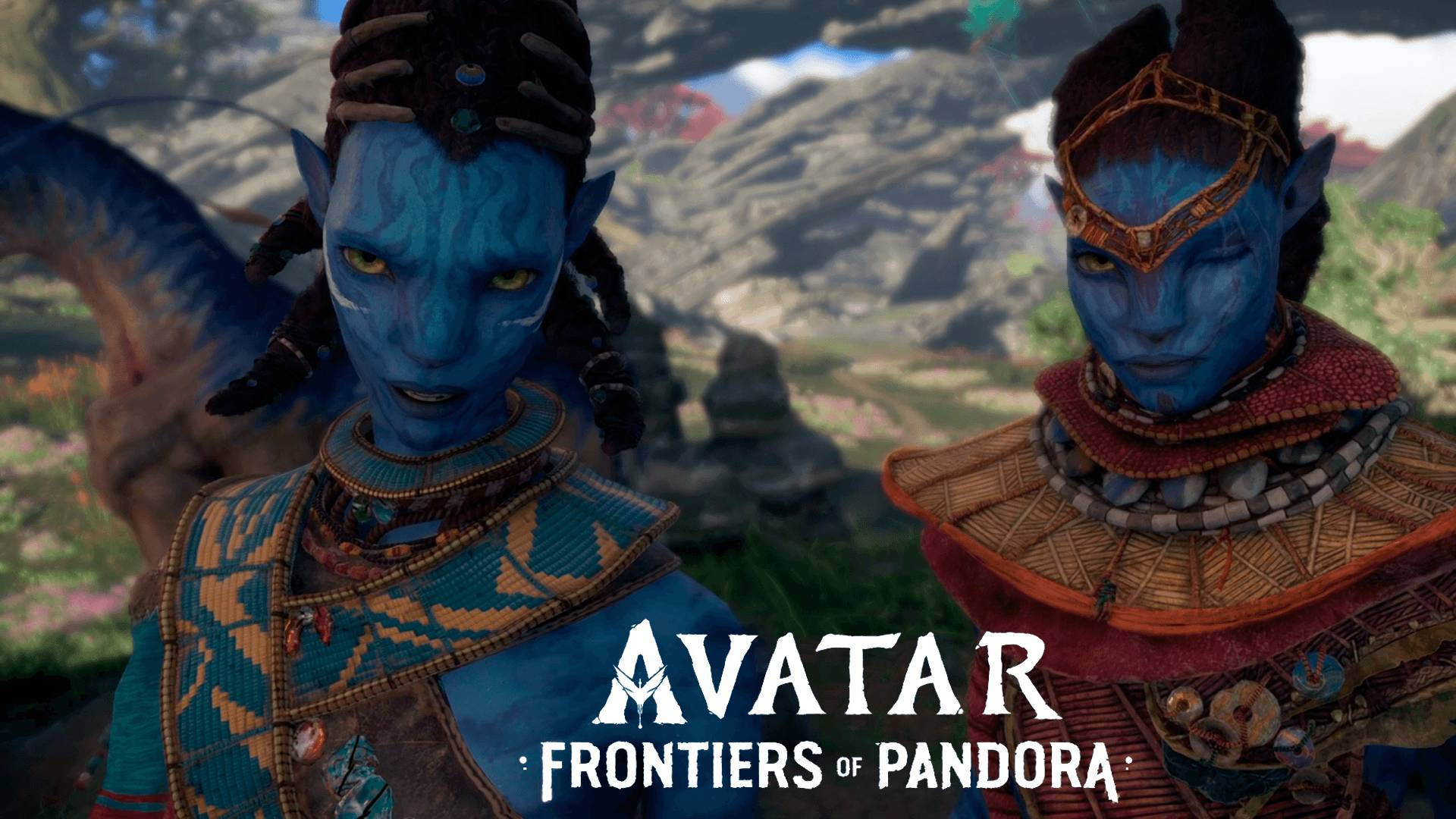 Avatar: Frontiers of Pandora ➤ Прохождение - Часть 7: КЛАН СТРАННИКОВ