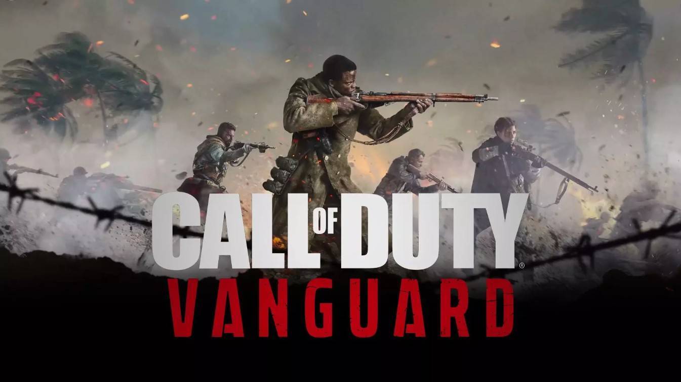 Прохождение: Call of Duty: Vanguard (2021) #1