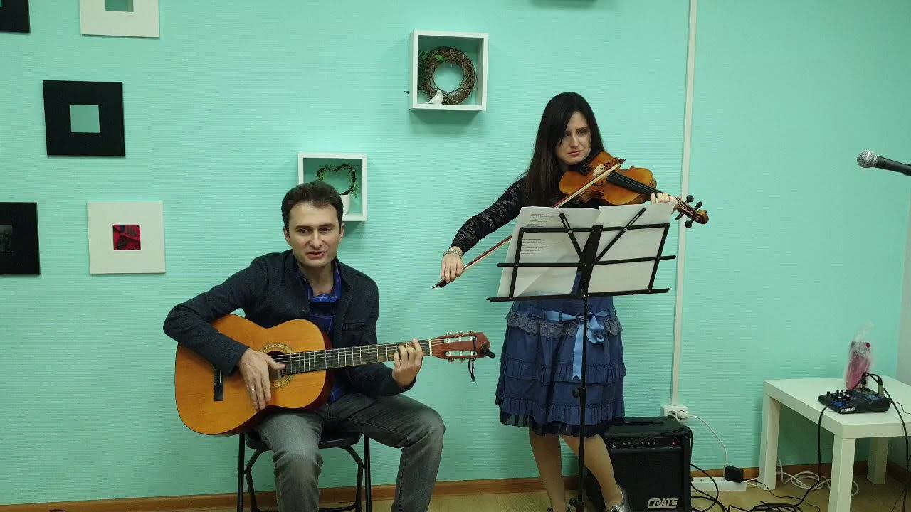 Осенняя паранойя - премьера в Синей птице 22.09.2019