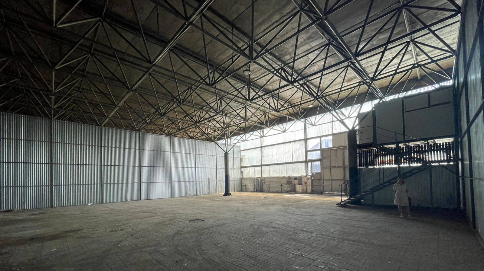 АРЕНДА/ СДАМ В АРЕНДУ СКЛАД. г. Новороссийск. Приморский район