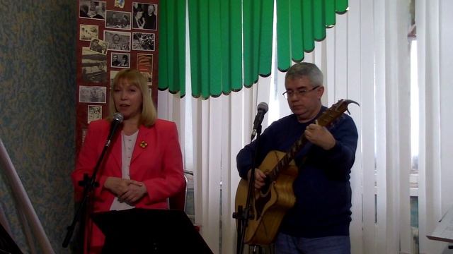 Твоя сказка (Е. Долгачева)