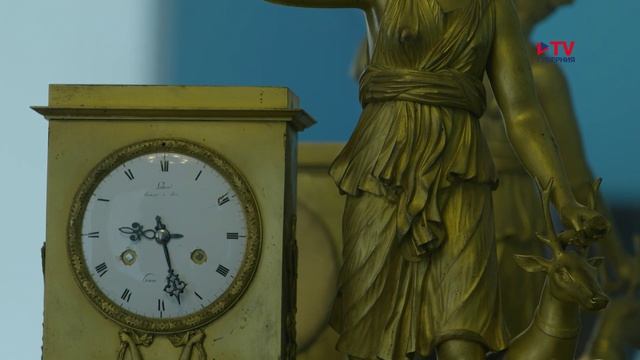 Современники. Юрий Апальков