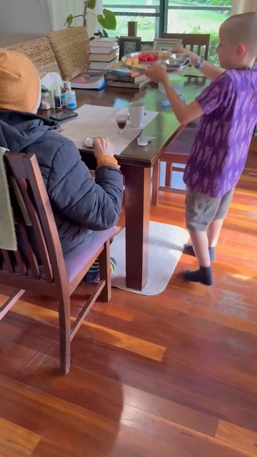 Мукунда Госвами: простота в сознании Кришны - 2025