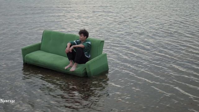 Любовь из гроба