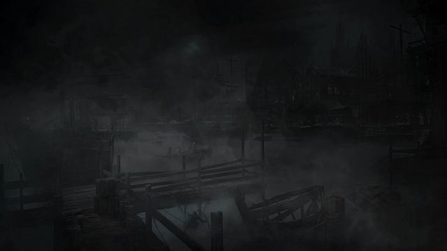 02 - Sound from silence