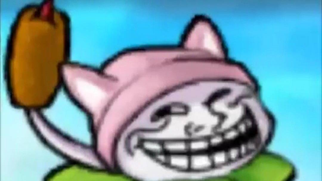 Майнкрафт но я построил кошка камыша из PvZ