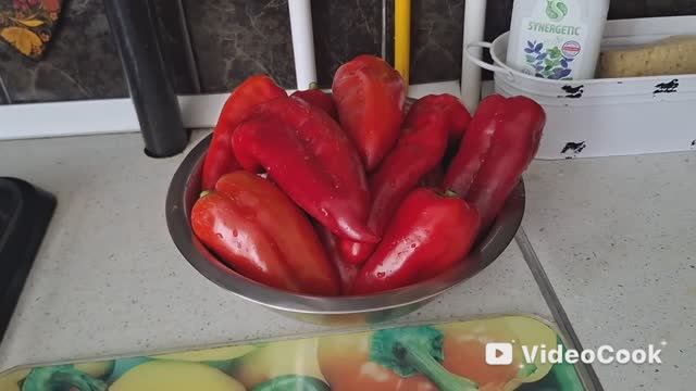 Vlog/99/ Готовлю грузинский соус-аджику/ Навестила родственников/ Покупки для дома из Fix Price...