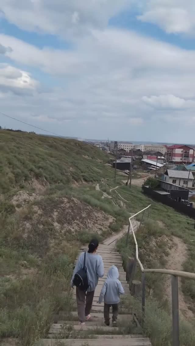 Оздоровительная ходьба. Борогонцы, 07.08.2024 г.