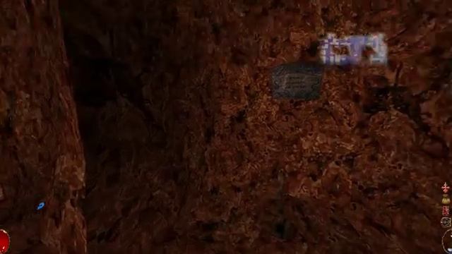 Прохождение Arx Fatalis #20 Осада Аркса