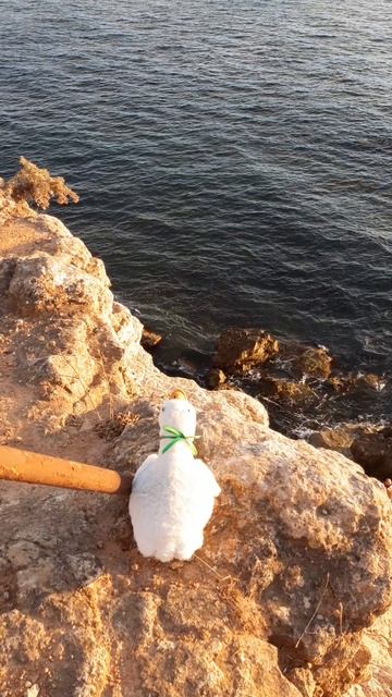 Гусик нашел точку опоры над обрывом