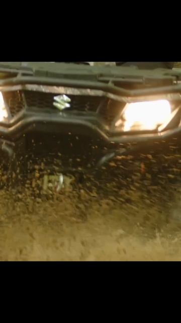 Новинка 2025 KingQuad 750AXi Power Steering