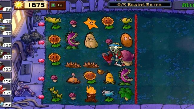 plants vs Zombies  Растения против Зомби I'm Zombies Я Зомби