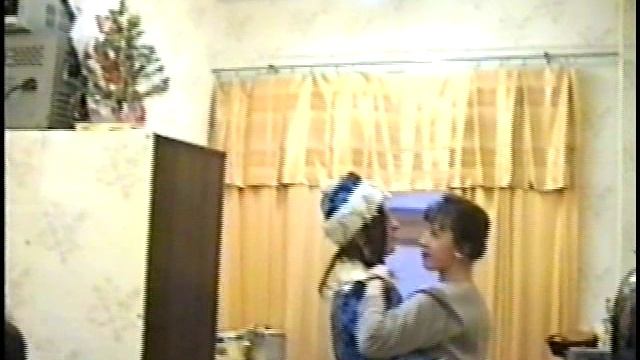 1995-12-29 СТОКФЭКТОР: СНЕГУРОЧКА КОРПОРАТИВНАЯ
